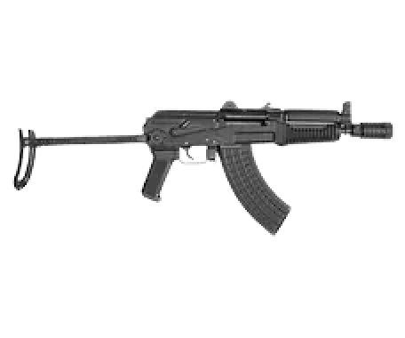 7.62×39 mm Rifle SHORT BARREL – Noblegrouparms